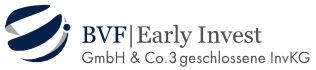 BVF Early Invest GmbH • Partner für Venture Capital Investitionen